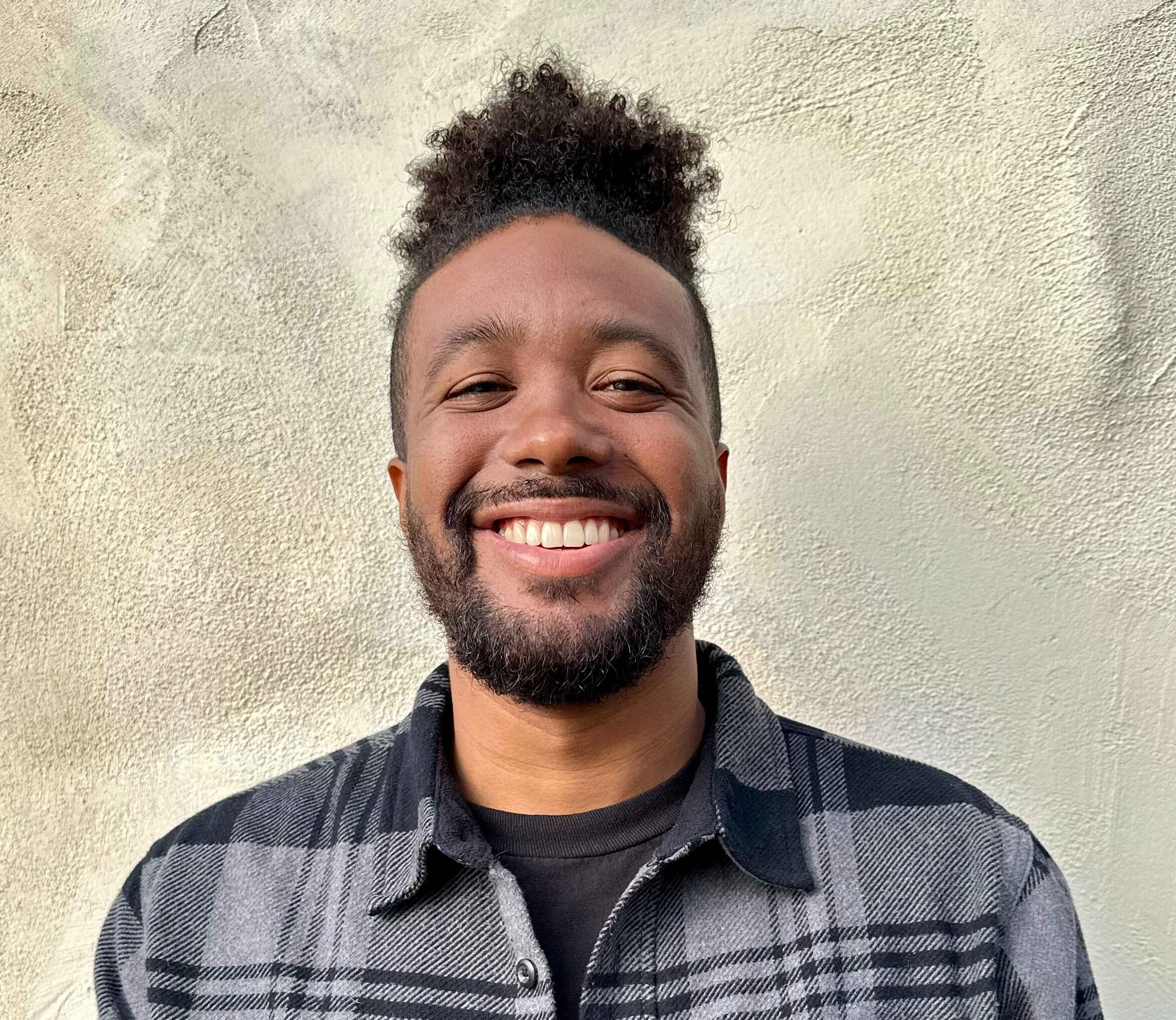 BetterUp Blog | Elijah Rogeay Seay